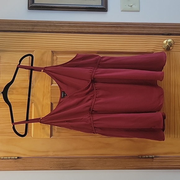 torrid | Tops | Torrid Tank | Poshmark